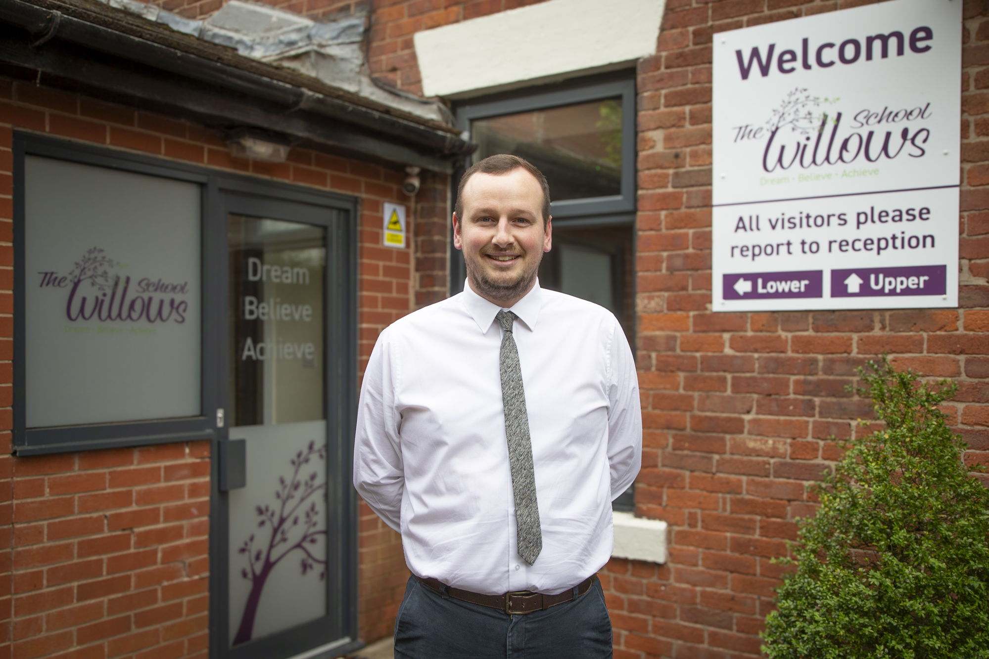 Home - The Willows School