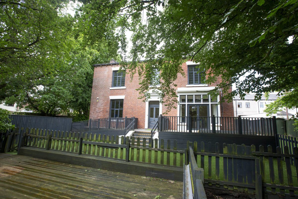 Our Facilities - The Willows School