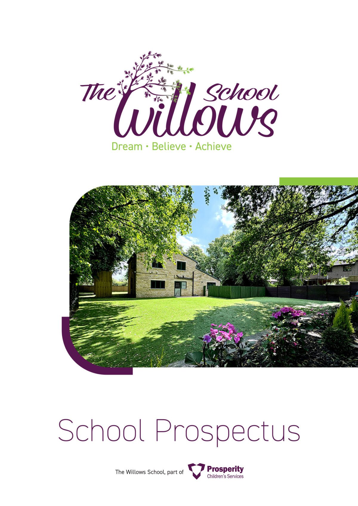 The Willows School | Specialist Independent School in Rishton